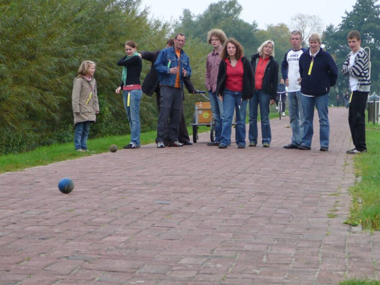 Bosseltouren - www.gruppenspass.de